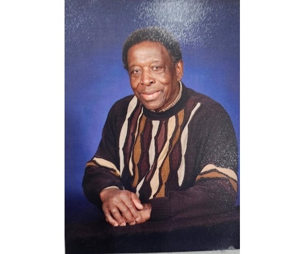 Isaac Jackson Obituary (2026) - Orangeburg, SC - The Times and Democrat