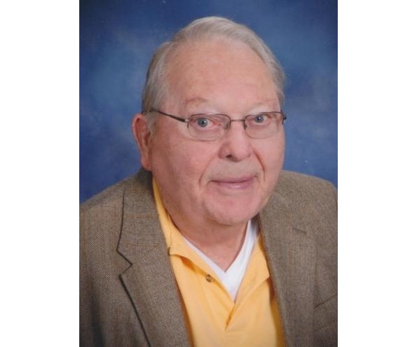 David Forehand Obituary (2015) - Bethalto, IL - The Telegraph