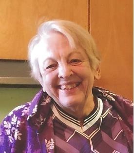 Sharon Hook Obituary - Death Notice and Service Information
