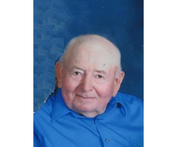 Frederick Thiel Obituary (2015) - Jerseyville, IL - The Telegraph