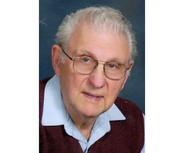 Robert Moon Obituary (2017) - Rosewood Heights, IL - The Telegraph