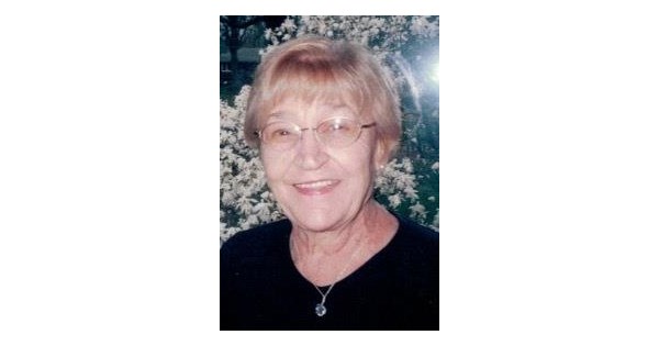 Helen Wade Obituary (2017) - Godfrey, IL - The Telegraph