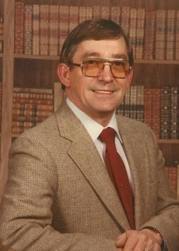 William Cunningham Obituary (2017) - Maryville, IL - The Telegraph