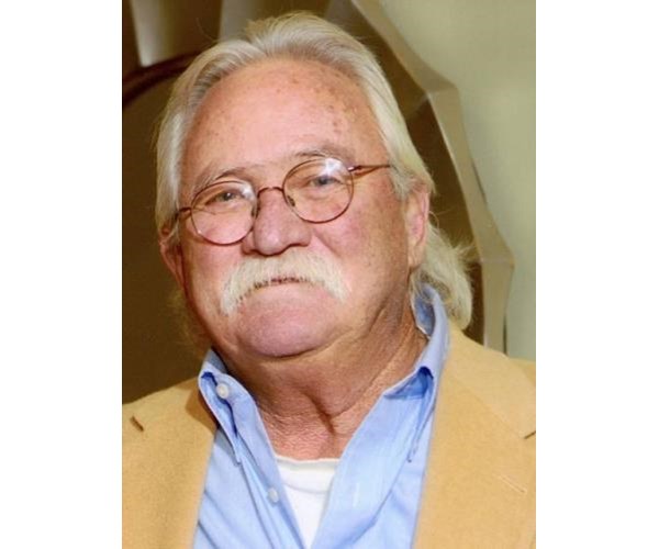 Michael Seymour Obituary (2017) - Alton, IL - The Telegraph
