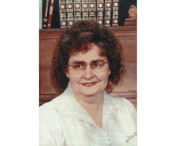 Nelda Depper Obituary (2017) - Godfrey, IL - The Telegraph