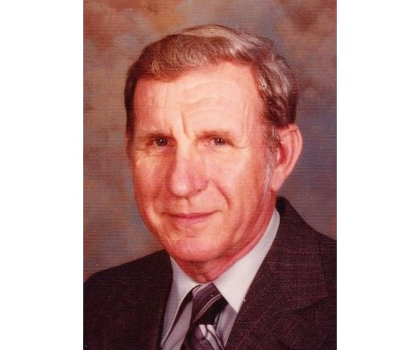 John Buescher Obituary (2017) - Alton, IL - The Telegraph