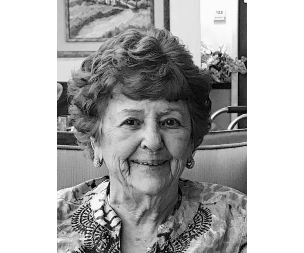 Roberta Rush Obituary (2018) - Alton, IL - The Telegraph