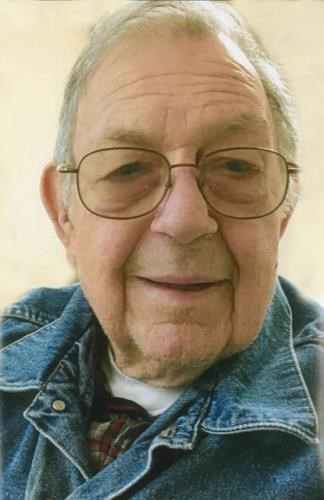 Frederick Pohlman. Obituary (2018) - Golden Eagle, IL - The Telegraph