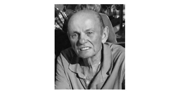 John Budde Obituary (2018) - Godfrey, IL - The Telegraph