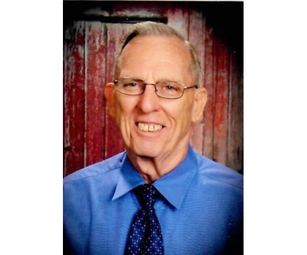 Raymond Miller Obituary (2019) - Alton, IL - The Telegraph