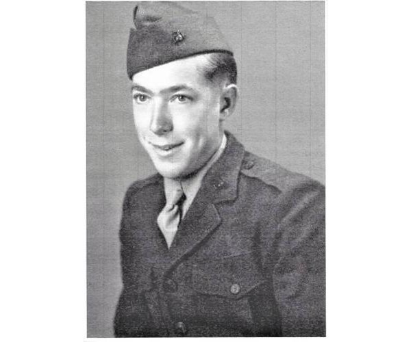 Charles Cope Obituary (1926 - 2019) - Wood River, IL - The Telegraph