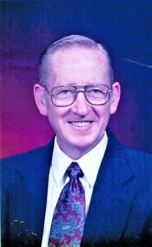 Robert Perry Obituary (1937 - 2019) - Brighton, IL - The Telegraph