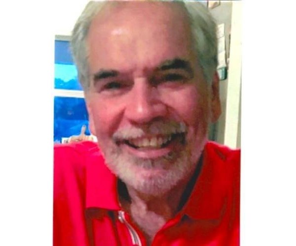 Robert Sproull Obituary (1950 - 2019) - Crystal Beach, FL - The Telegraph