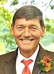 Daniel Tharp Obituary (1954 - 2019) - Bunker Hills, IL - The Telegraph