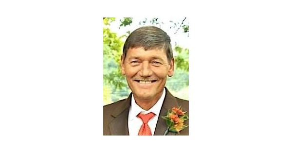 Daniel Tharp Obituary (1954 - 2019) - Bunker Hills, IL - The Telegraph