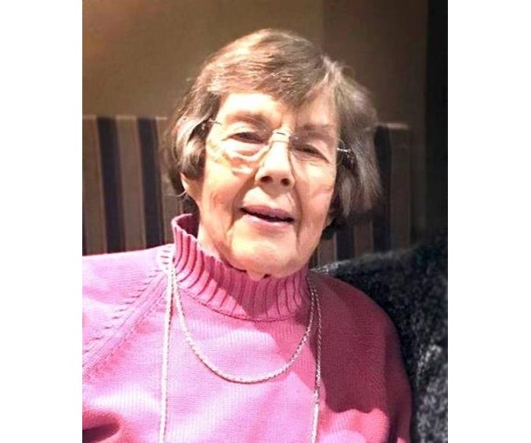 Lois Wuellner Obituary (1928 - 2020) - Alton, IL - The Telegraph