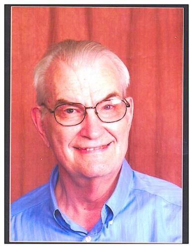 Robert Behr Obituary (1935 - 2020) - Edwardsville, MO - The Telegraph