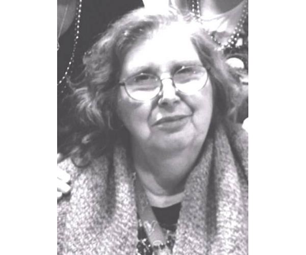 Patricia Rhoads Obituary (1943 - 2020) - Alton, IL - The Telegraph