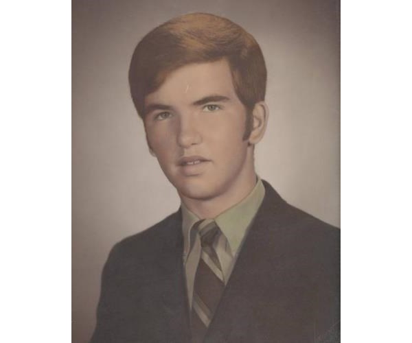 Jeffrey Boyd Obituary (1952 - 2020) - Legacy Remembers