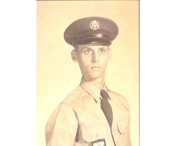 James Laux Obituary (1936 - 2020) - Maryville, IL - The Telegraph