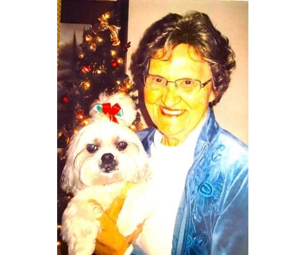 Ruth Stewart Obituary (2020) - Moro, IL - The Telegraph