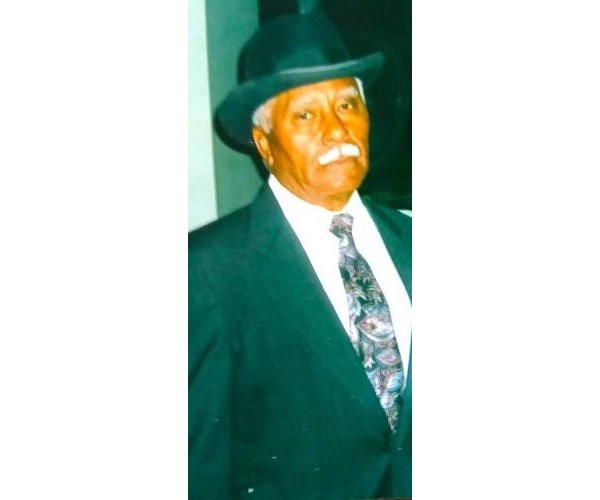 Floyd Anderson Obituary (2020) - Alton, IL - The Telegraph