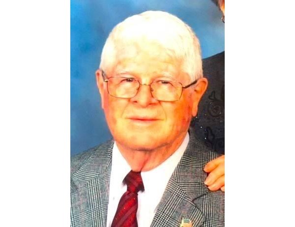 Emmett Fitzgerald Obituary (1926 - 2021) - Godfrey, IL - The Telegraph