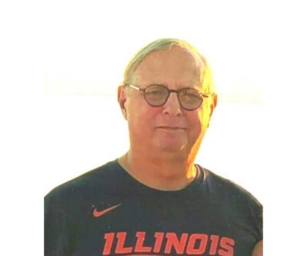 Michael Butler Obituary (2021) - Vandalia, IL - The Telegraph