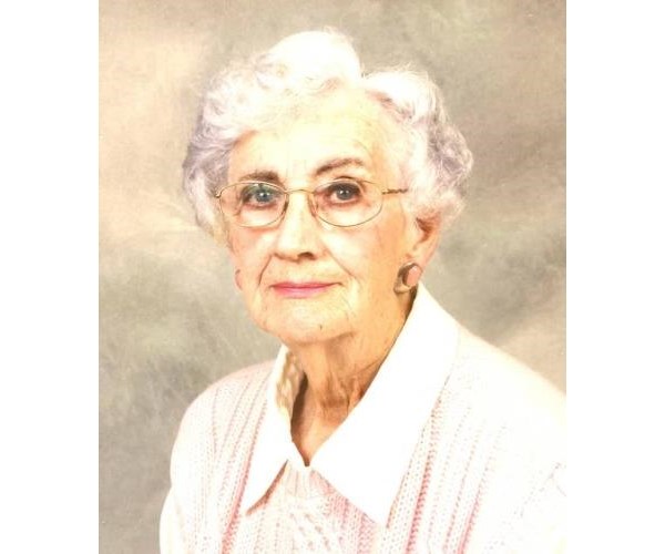 Barbara Holladay Obituary (1933 - 2021) - Youngtown, AZ - The Telegraph