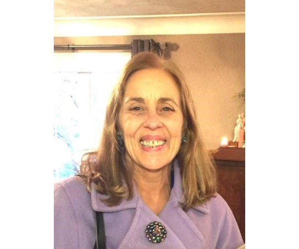 Kathy Davis Obituary (1955 - 2021) - Legacy Remembers