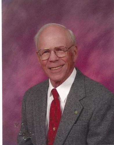 Wayne Metzger Obituary (2014) - Alton, IL - The Telegraph