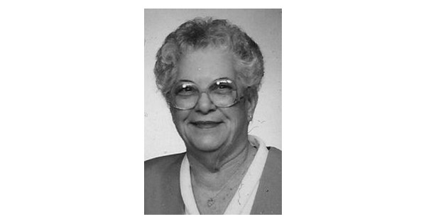 BETTY THEISEN Obituary (2014) - Wood River, IL - The Telegraph