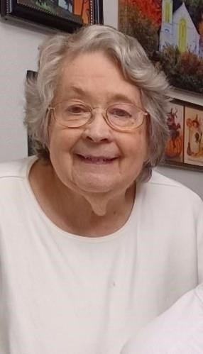 Zada Shewmake Obituary (1936 - 2024) - Godfrey, IL - The Telegraph