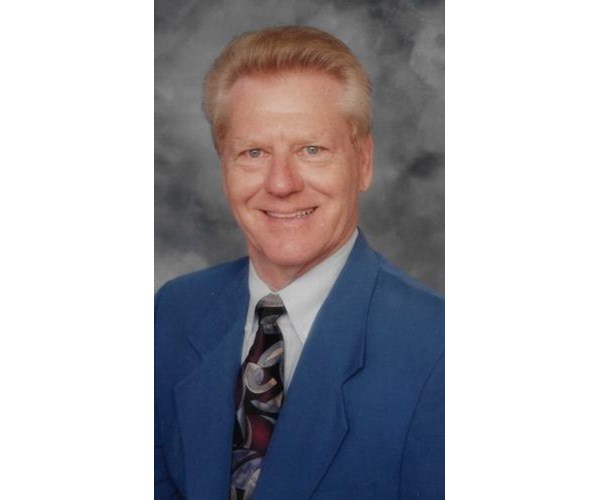 Donald Bryant Obituary (2024) - Chautauqua, IL - The Telegraph