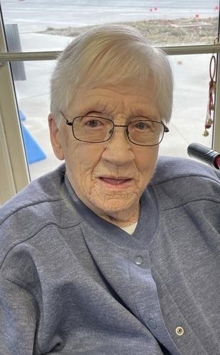 Helen Sands Obituary (1935 - 2024) - Godfrey, IL - The Telegraph