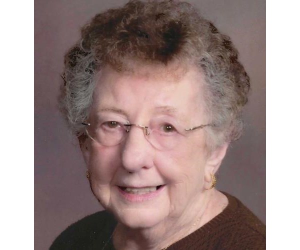 Beverlee Thomas Obituary (2024) - Wood River, IL - The Telegraph