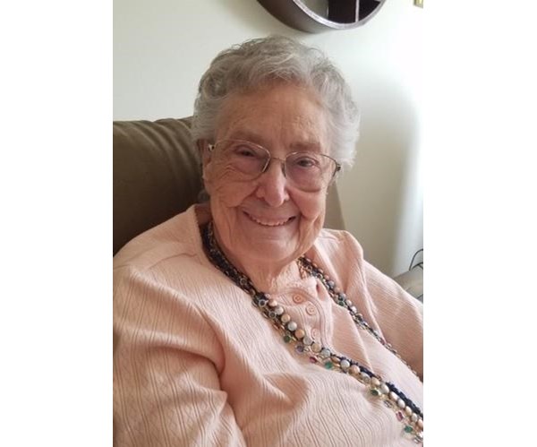 Virginia Fitzgerald Obituary (2024) - Wood River, IL - The Telegraph