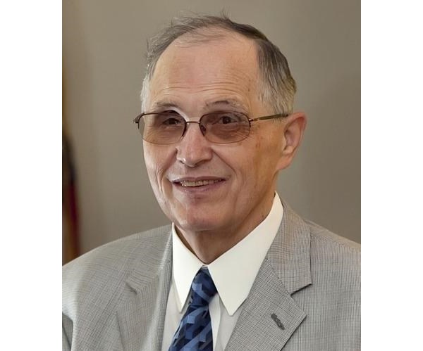 Robert Watson Obituary (1937 - 2025) - Brighton, Ill., IL - The Telegraph