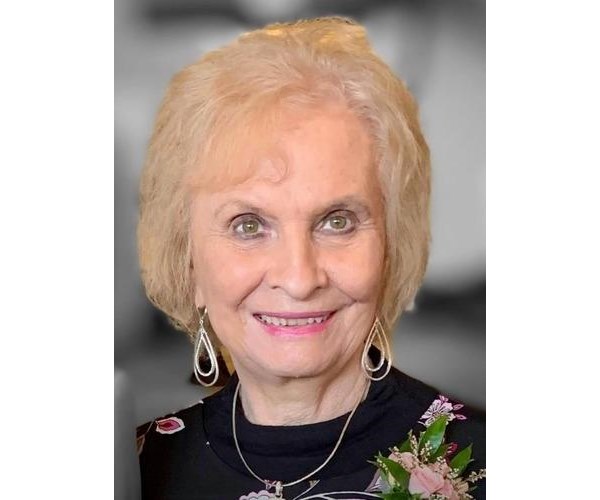 Mary Jane Fester Obituary (2025) - Glen Carbon, IL - The Telegraph