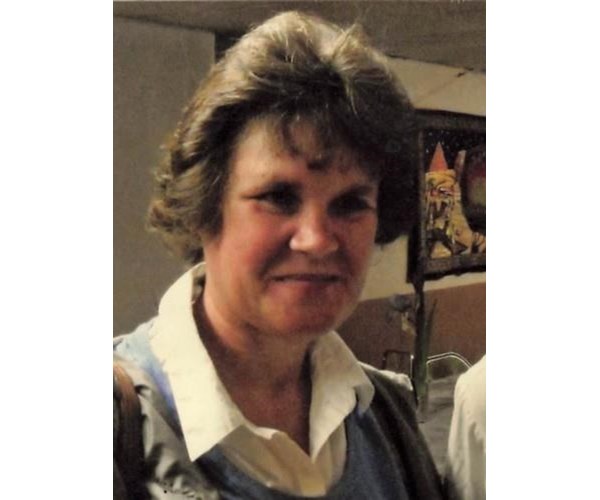 Diana Barks Obituary (2025) - Brighton, Il, IL - The Telegraph