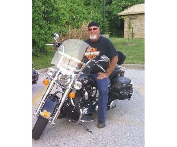 Keith Robins Obituary (1958 - 2025) - Wood River, IL - The Telegraph