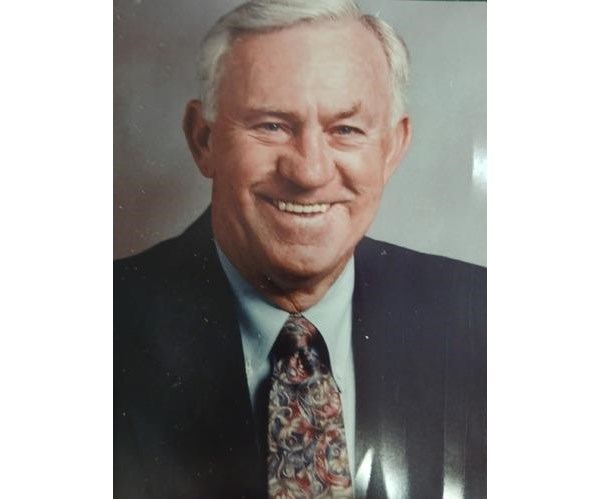 Gary Hurley Obituary (1938 - 2025) - Surpise, AZ - The Telegraph
