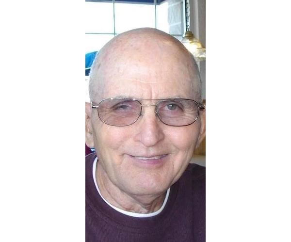 Thomas Shafer Obituary (2025) - Carrollton, IL - The Telegraph