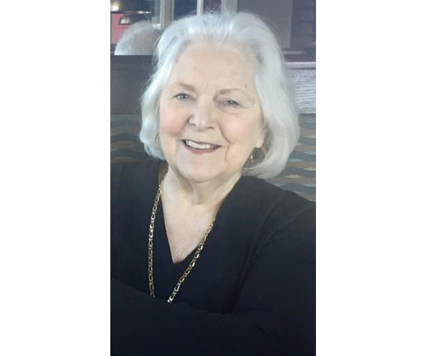 Donna Hanneken Obituary (1940 - 2025) - Chesterfield, MO - The Telegraph