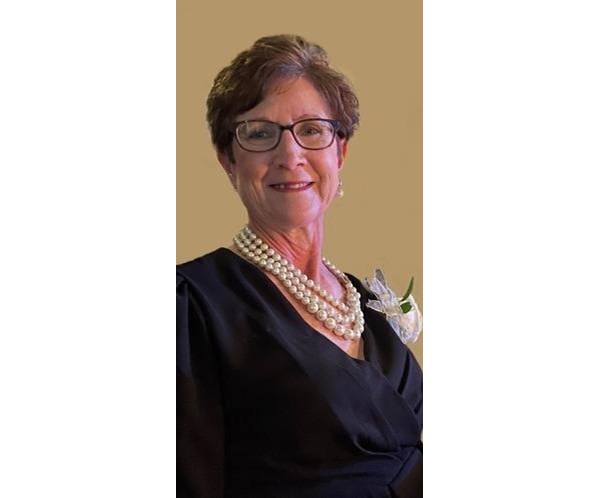 Donna Julian Obituary (2025) - Alton, IL - The Telegraph