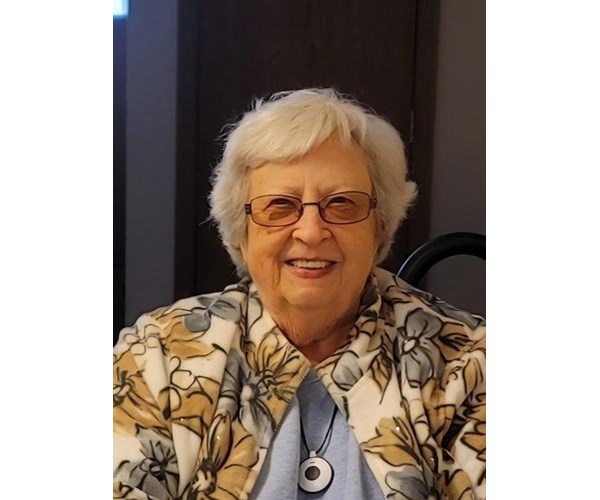 Donna Crawford Obituary (2025) - Godfrey, IL - The Telegraph