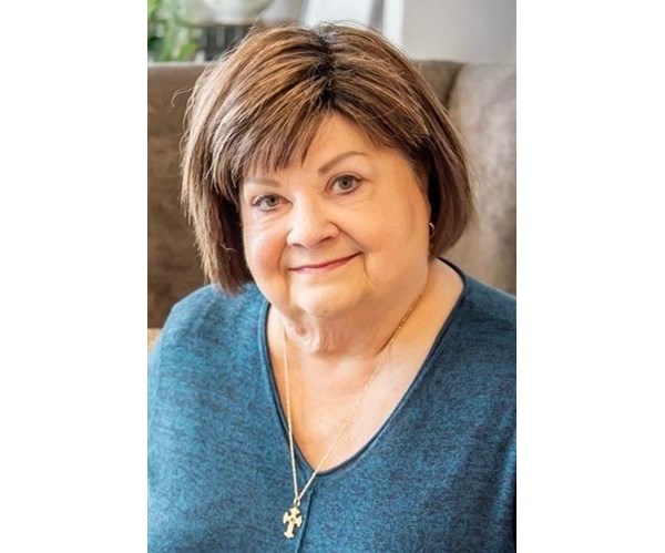 Virginia Long Obituary (2025) - Alton, IL - The Telegraph