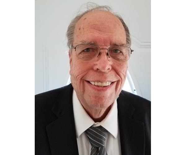 Jerry Hamilton Obituary (2025) - Bunker Hill, IL - The Telegraph