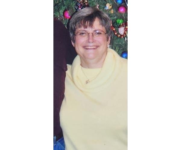 Patsy Beilsmith Obituary (2025) - Brighton, IL - The Telegraph