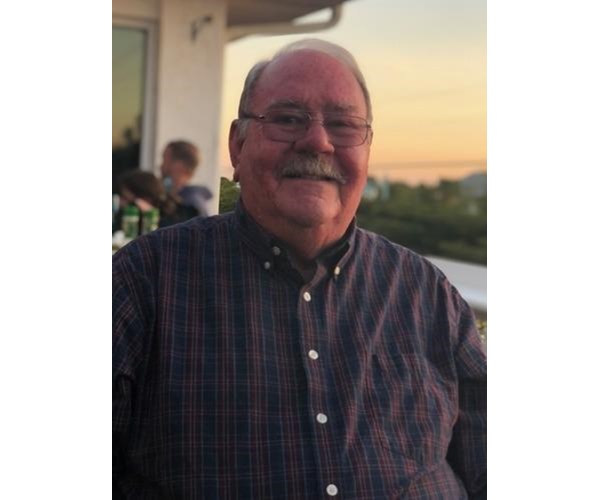 James Towey Obituary (1944 - 2025) - Englewood, FL - The Telegraph